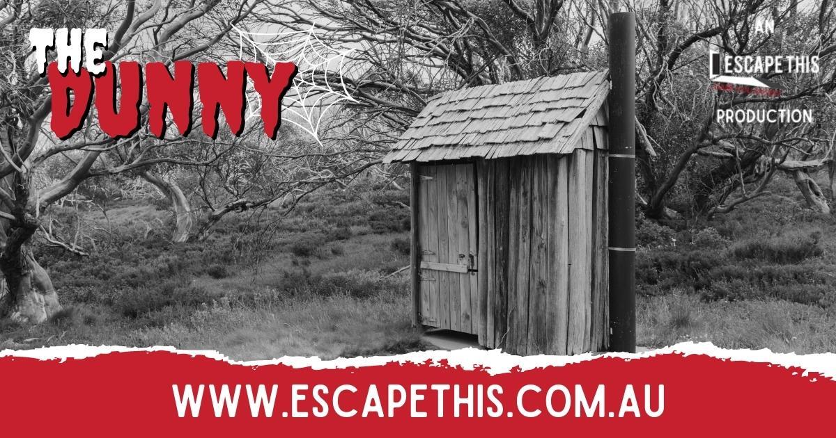 Escape This | The Dunny, A True Blue Escape Room in the Perth CBD