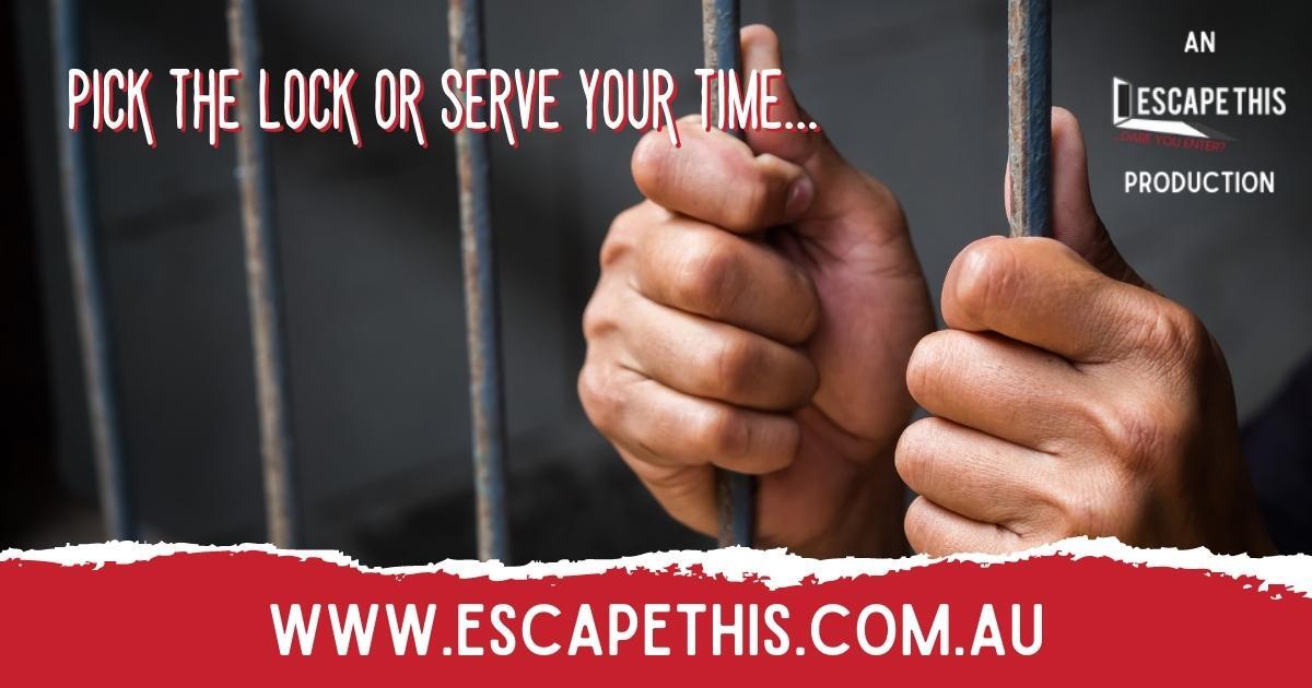 Jailbreak Escape Rooms Sydney