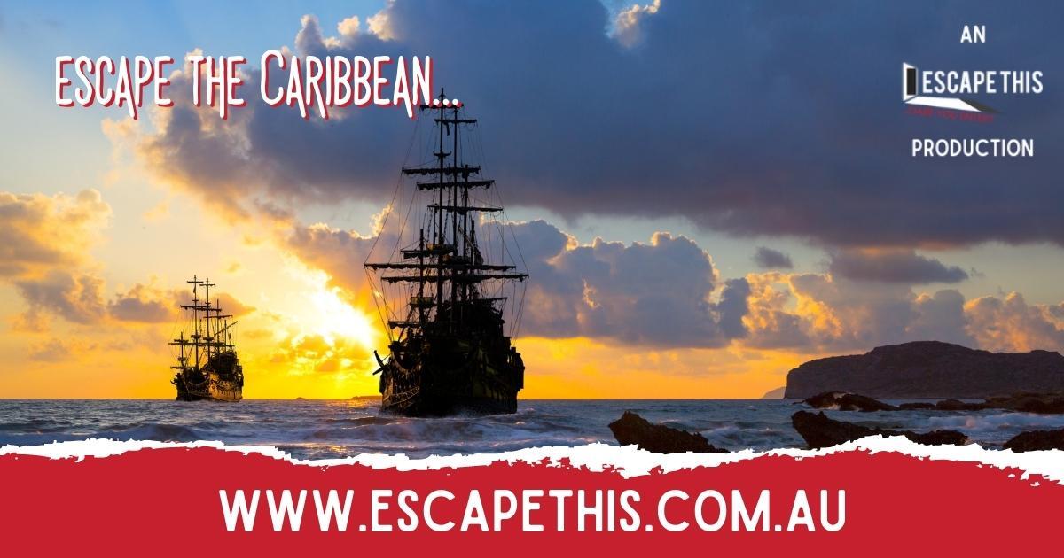 Pirate Escape Rooms Sydney