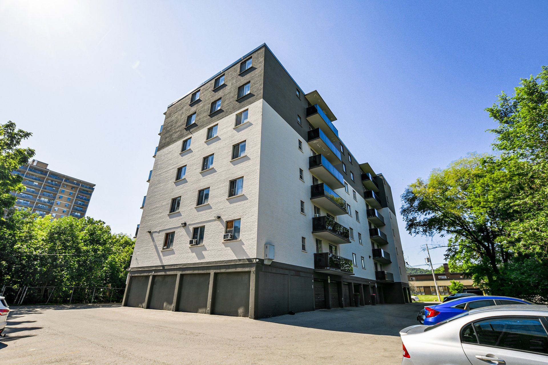 Hamilton Apartments for Rent