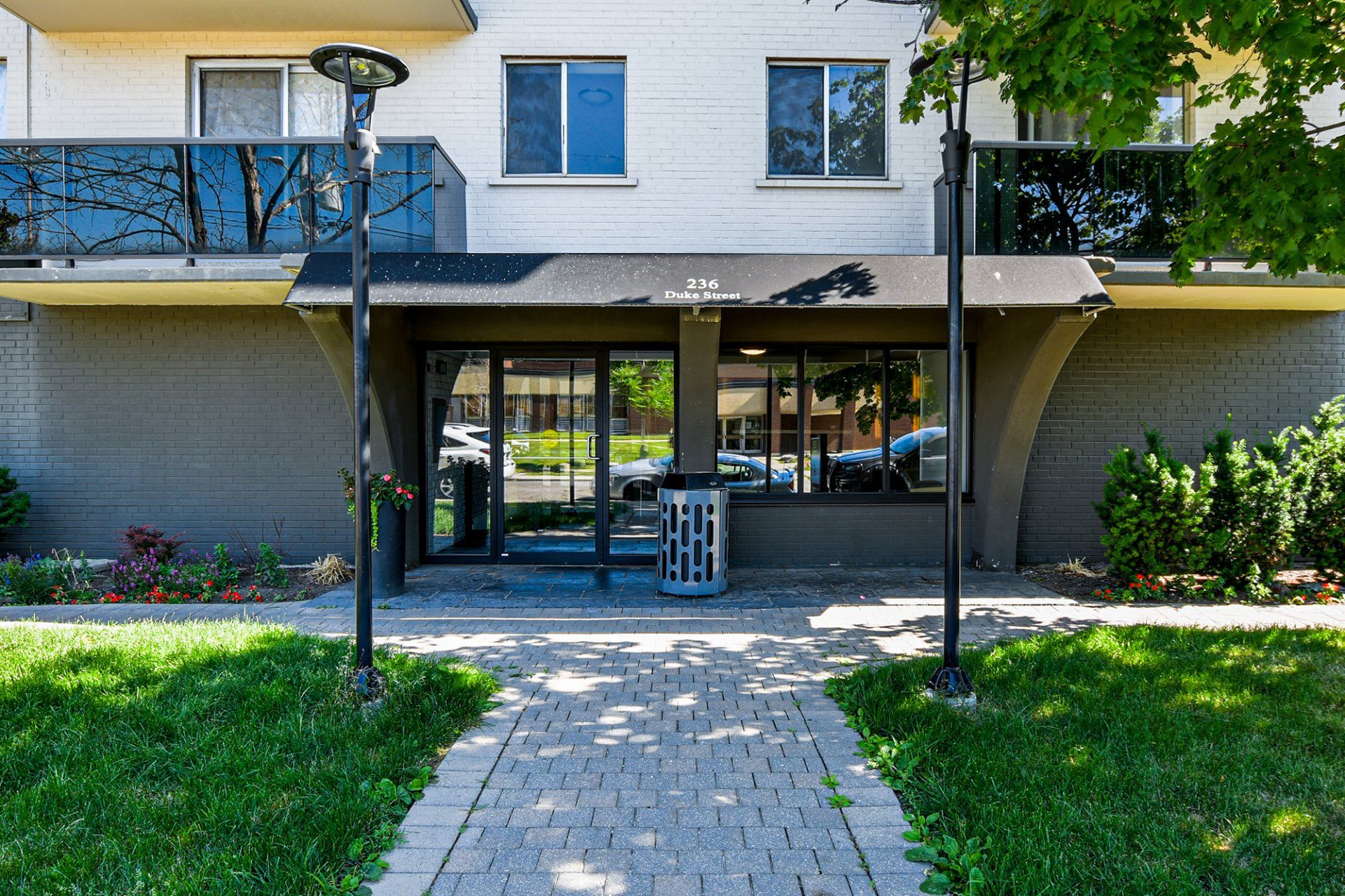 Hamilton Apartments for Rent