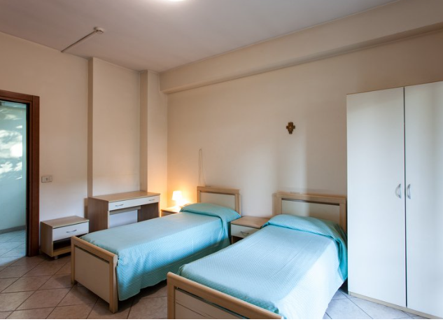 Case di riposo a Roma con prezzi convenienti | San Francesco Case di riposo a Roma con prezzi convenienti | San Francesco