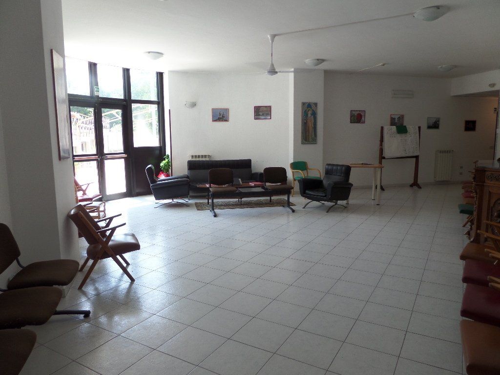 Case di riposo a Roma con prezzi convenienti | San Francesco