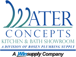 Kitchen & Bath Showroom - Western Washington - Water Concepts