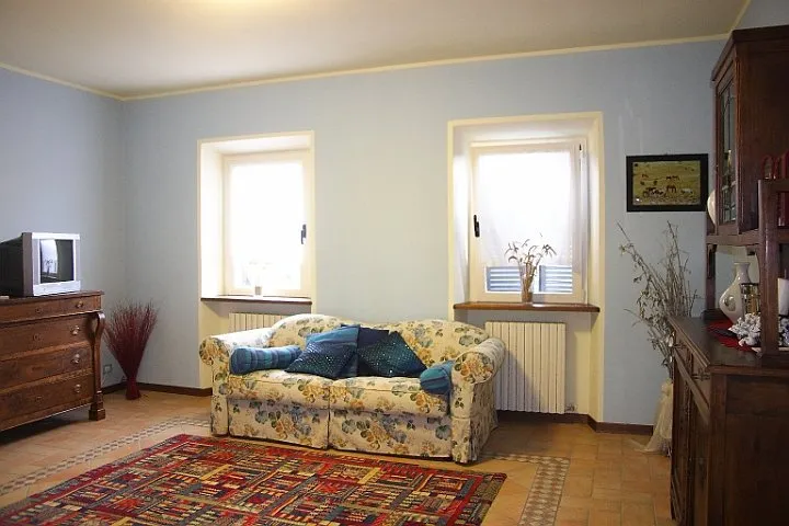 Camere accoglienti | Vigolzone, PC | Agriturismo La Favorita