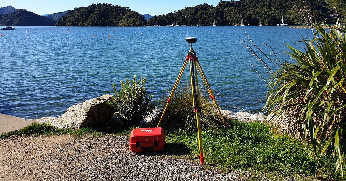Scope Surveying | Land Surveyors | Blenheim, Marlborough, NZ