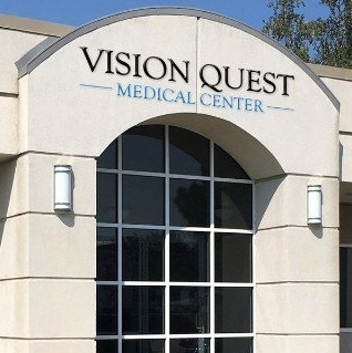 Vision Quest Medical | Cataract Care and Glaucoma Treatment