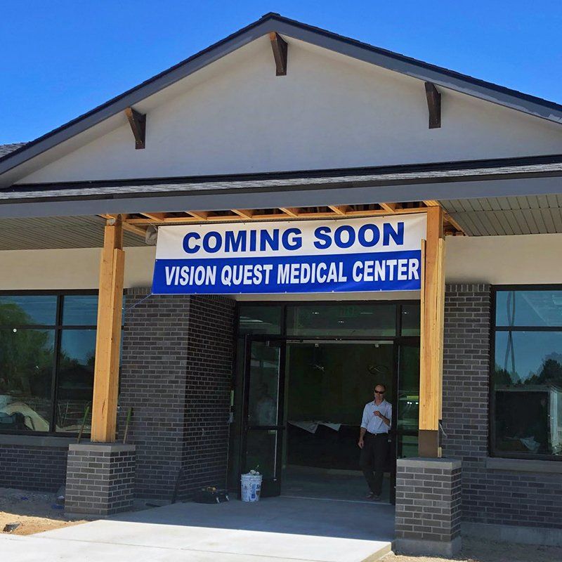 ¡Nueva Actualización de Meridian Clinic!