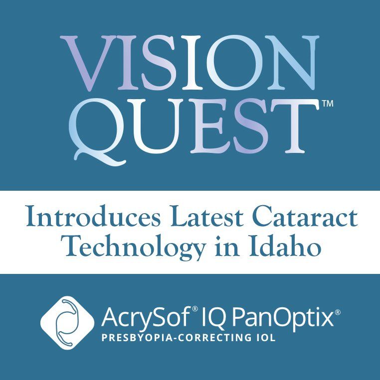 Vision Quest Medical Is Making History