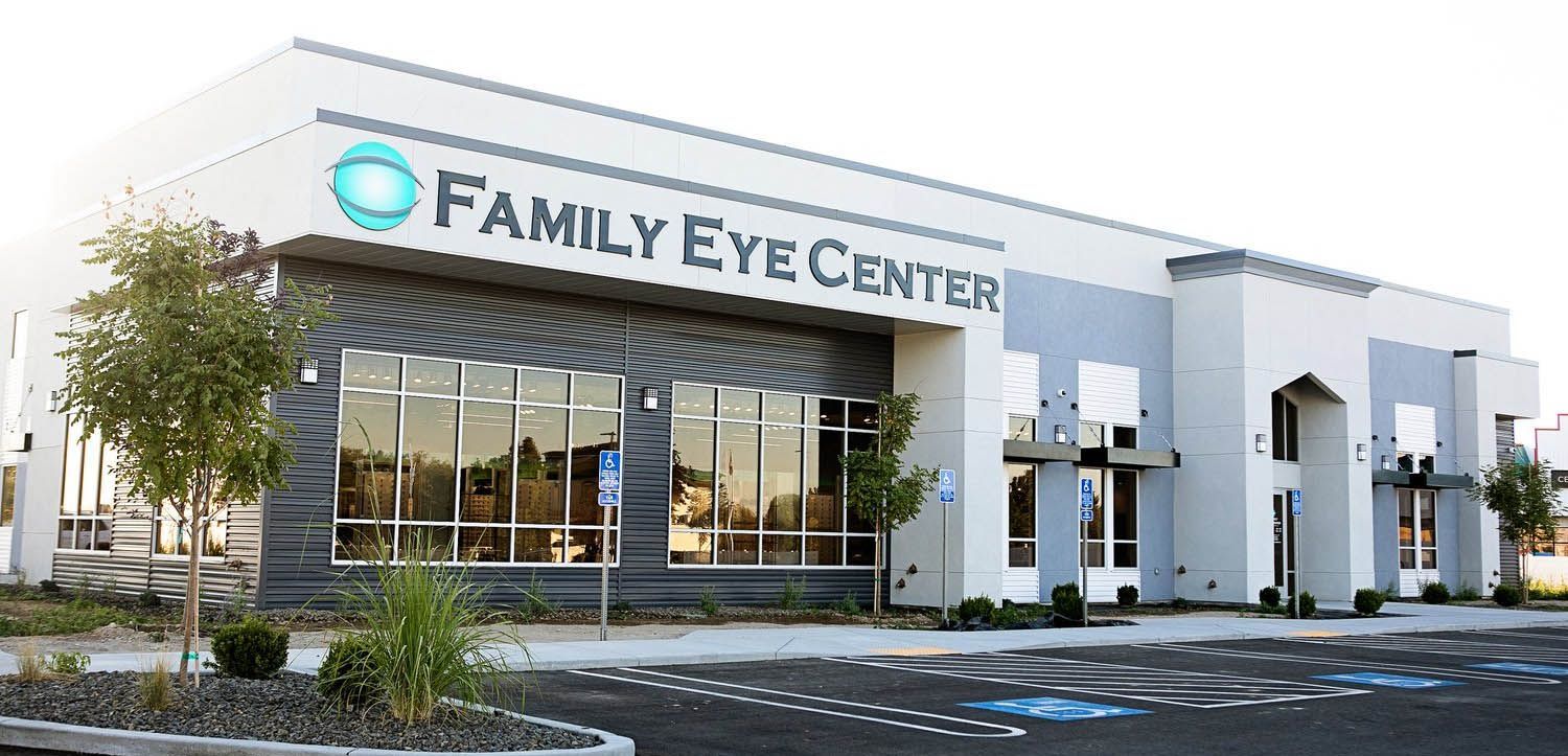 Vision Quest | Premiere Eye Surgeons | Boise, Meridian, and Caldwell