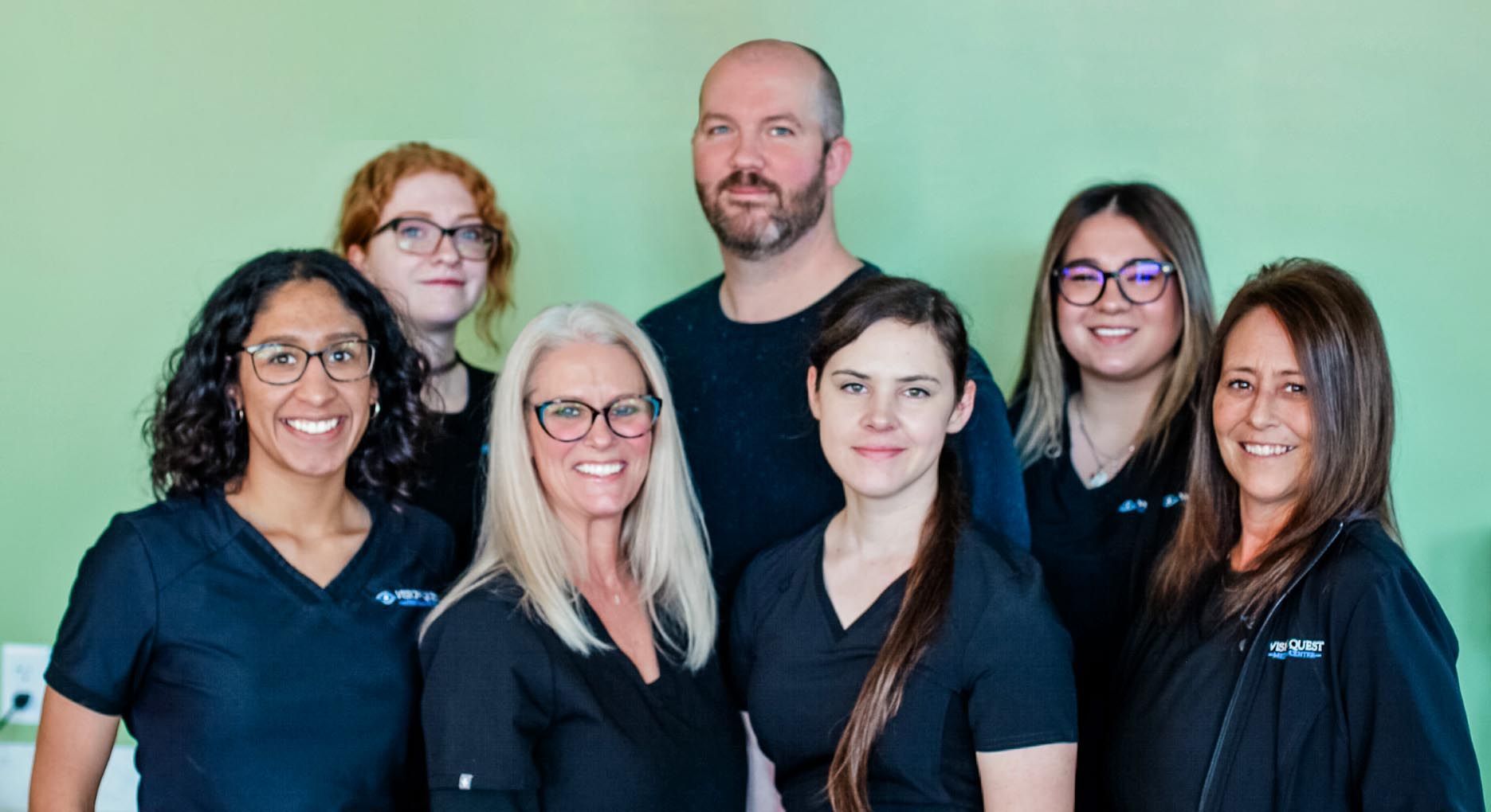 Board Certified Surgeons | Vision Quest Medical Center