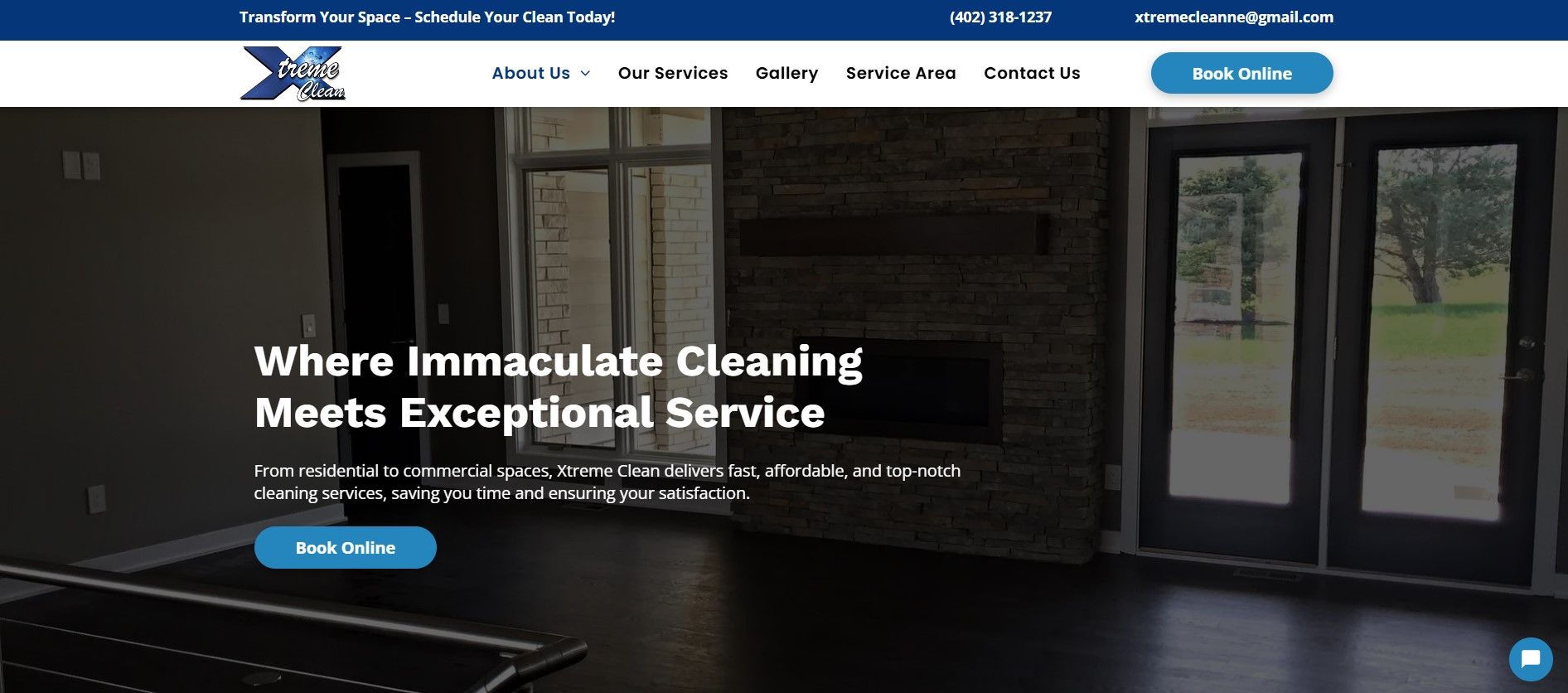 About Xtreme Clean | Trusted Home Cleaning Experts