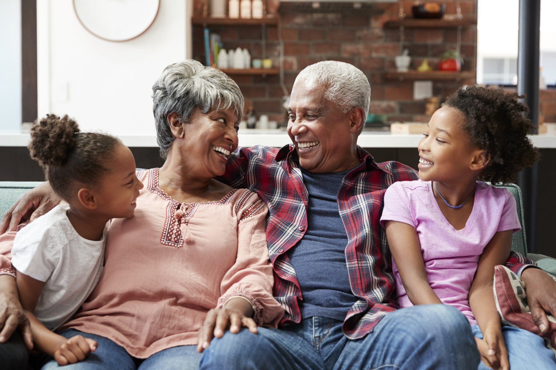Kinship South Carolina | Keeping Family Connections | Statewide Resources