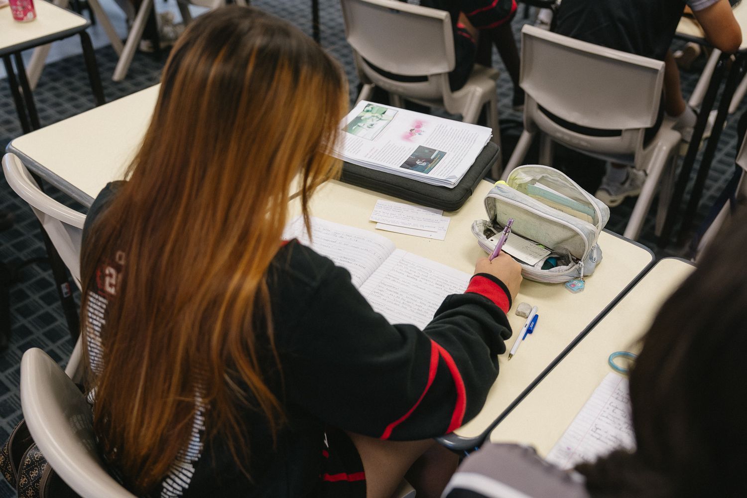 Stage 2 Music Performance | CSC