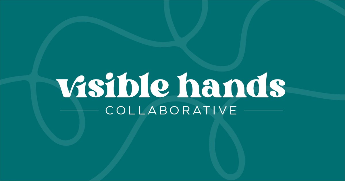 Visible Hands Collaborative Blog