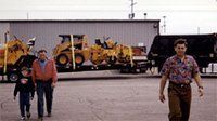 Asphalt Paving Contractor Serving Old Bridge, NJ