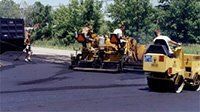 Asphalt Paving Contractor Serving Old Bridge, NJ