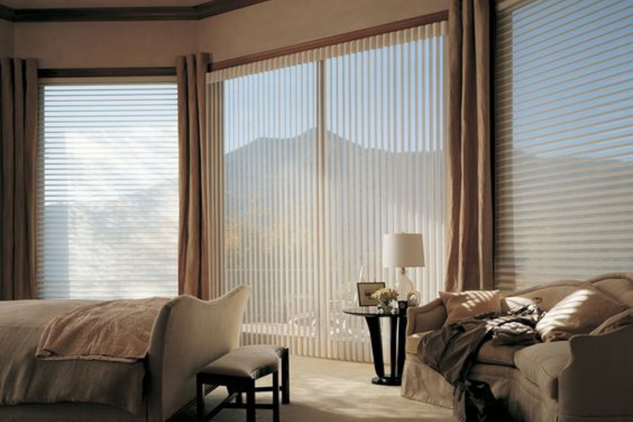 Custom Window Shades | Advantage Blinds | Prosper, TX