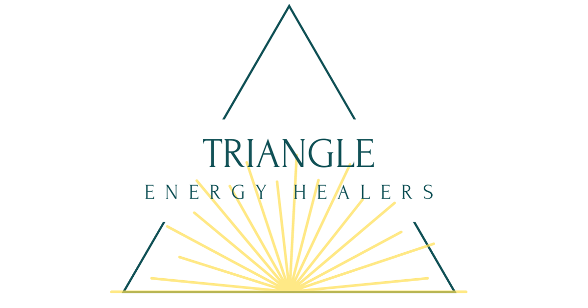 Find Your Healer | Triangle Energy Healers