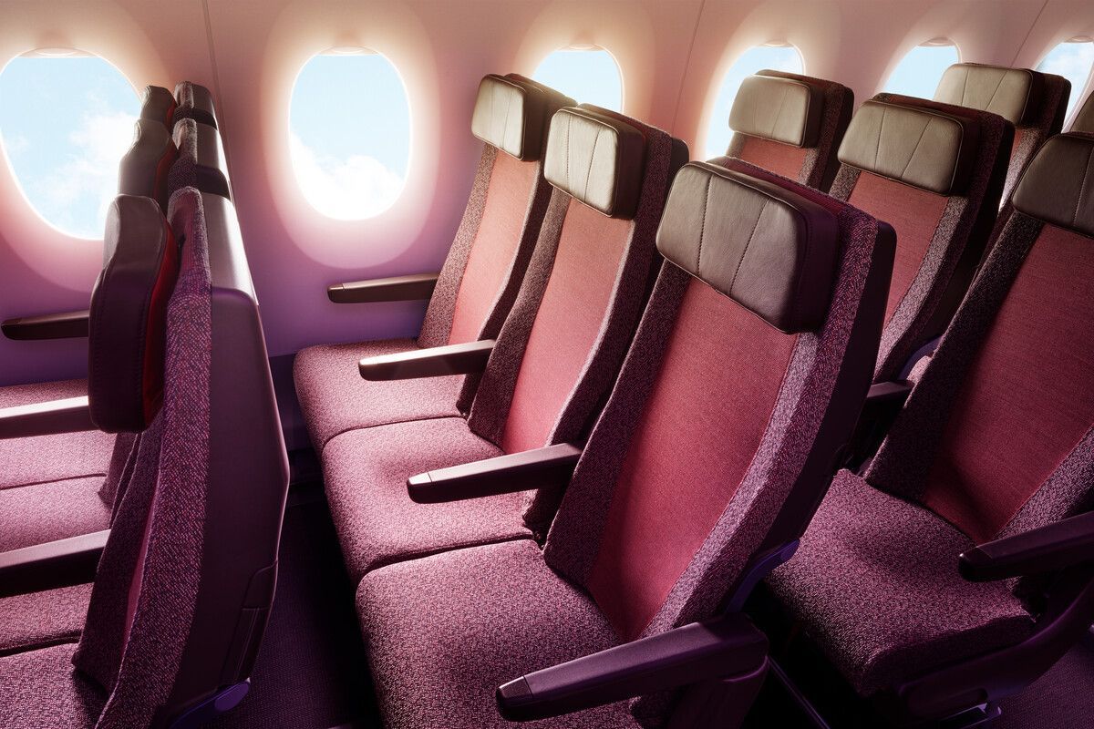 Virgin Atlantic | Travel Shop Websites