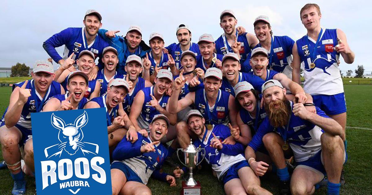 Home of Waubra Football & Netball Club