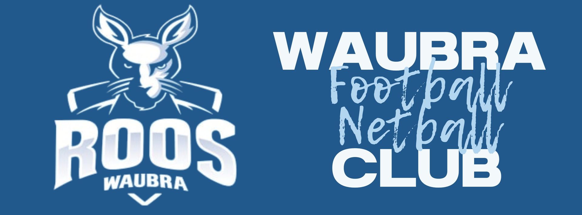 Home of Waubra Football & Netball Club
