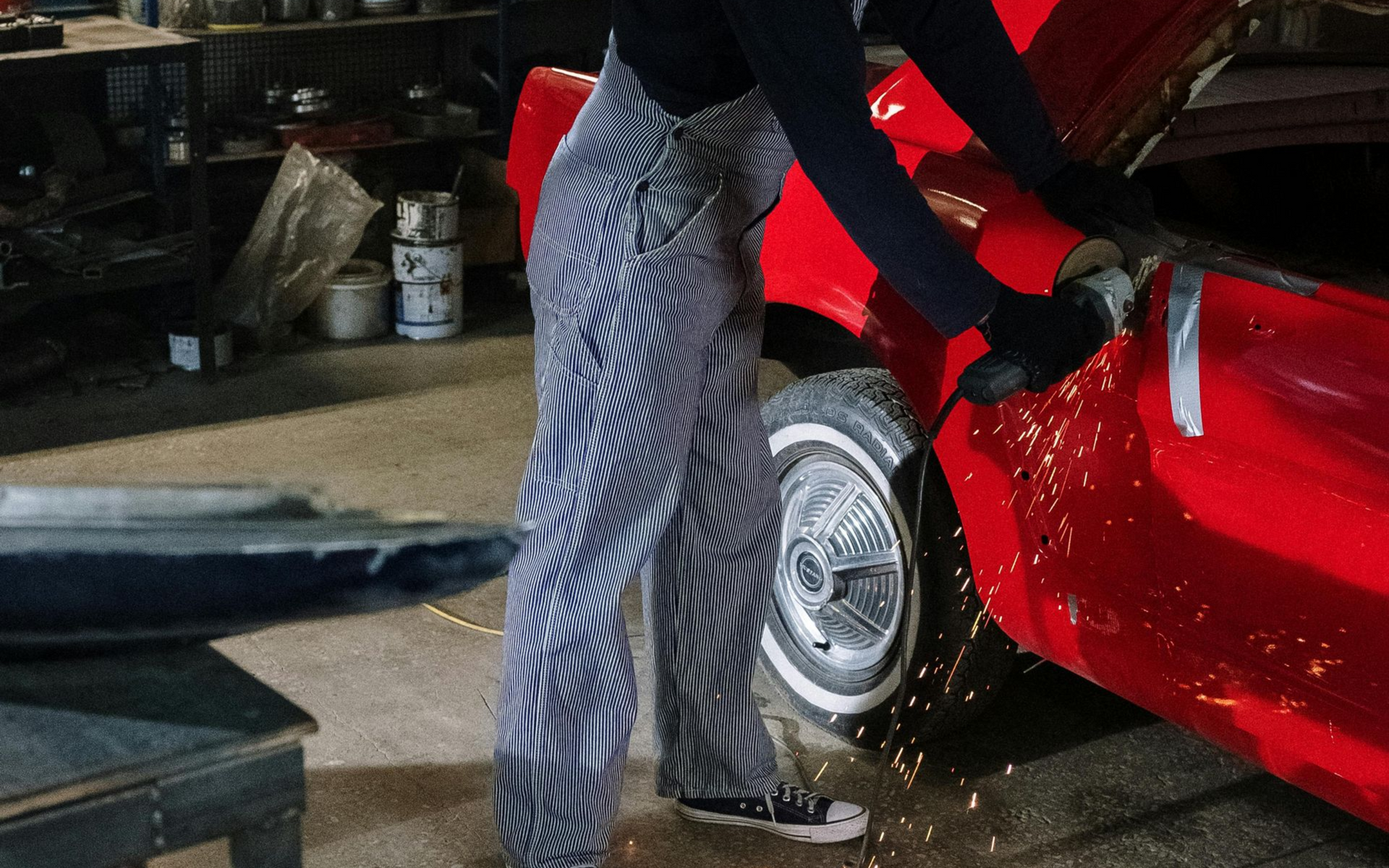 Frame Repair Sonora, CA – Signs You Need It After a Crash