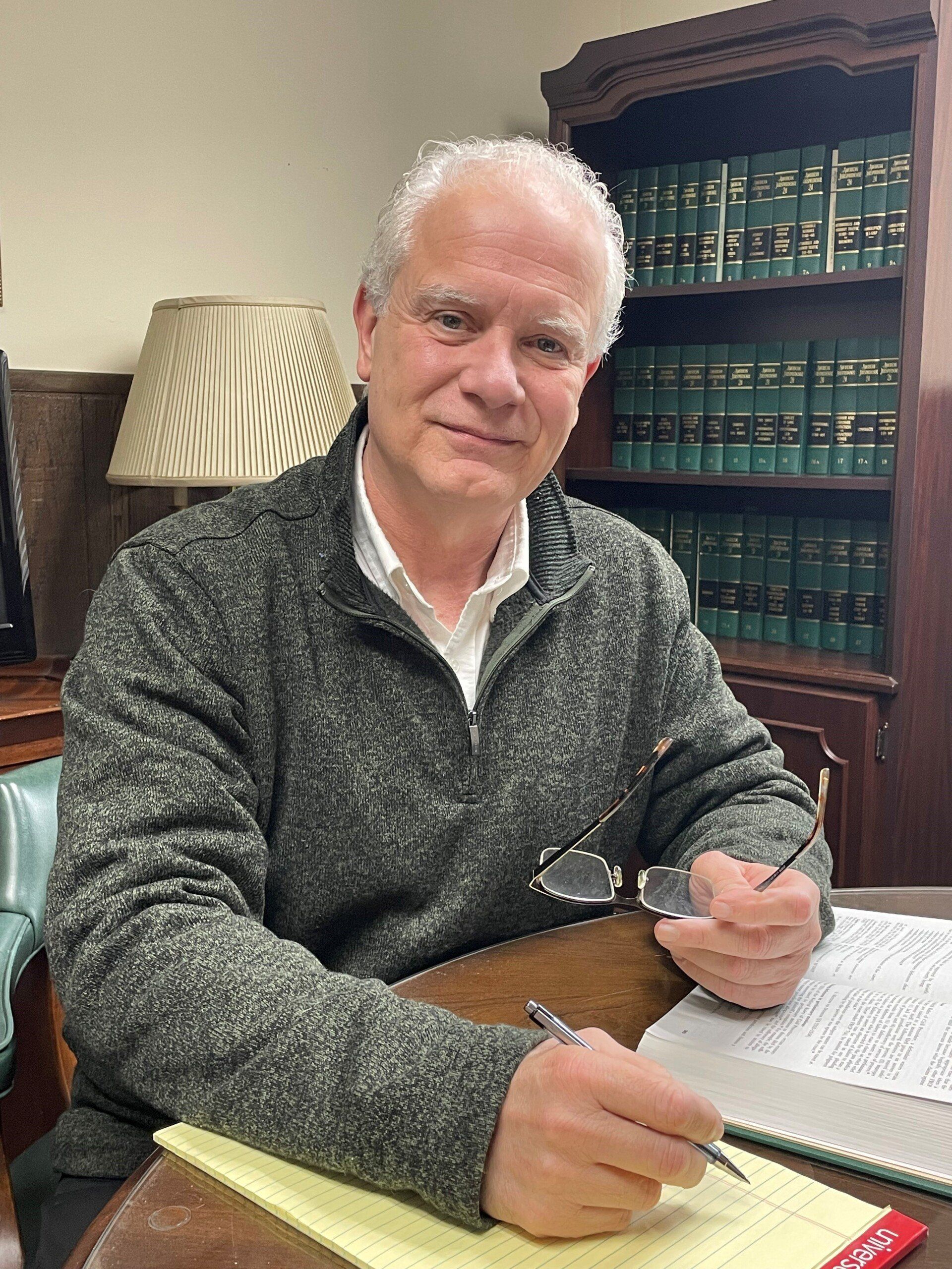 Criminal Justice | Wheeling, WV