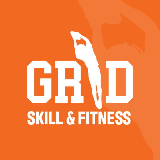 COMING SOON | G.R.I.D