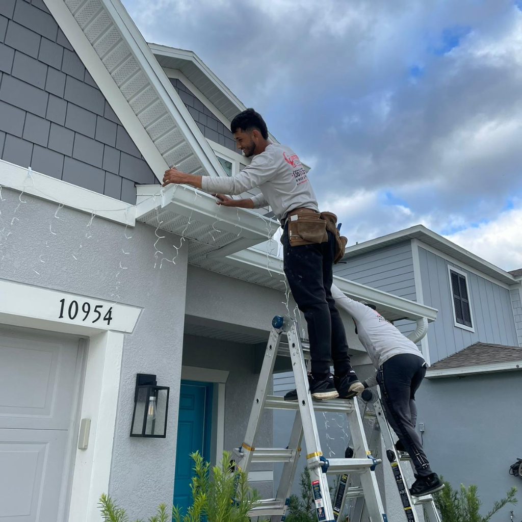 Gutters Fenix | gutter installation near me| About Us
