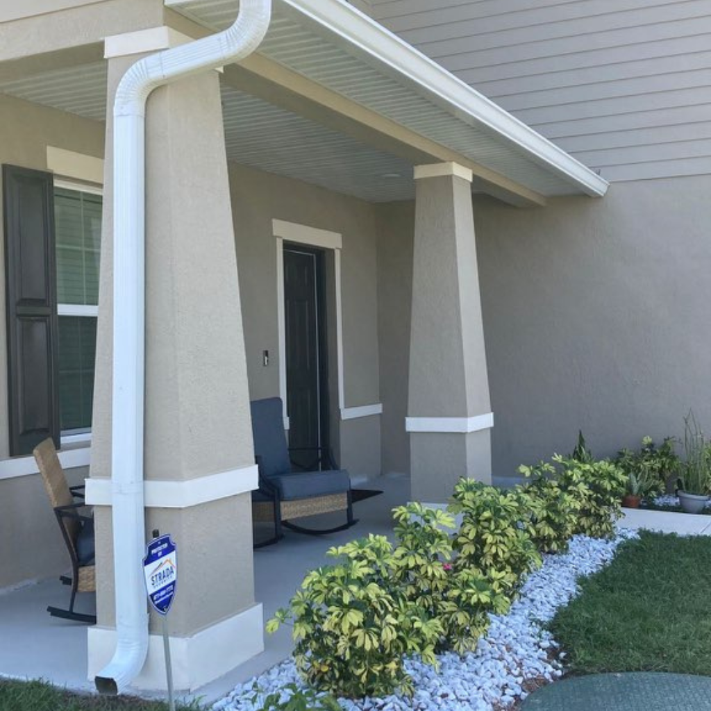 Gutters Fenix | gutter installation near me| About Us