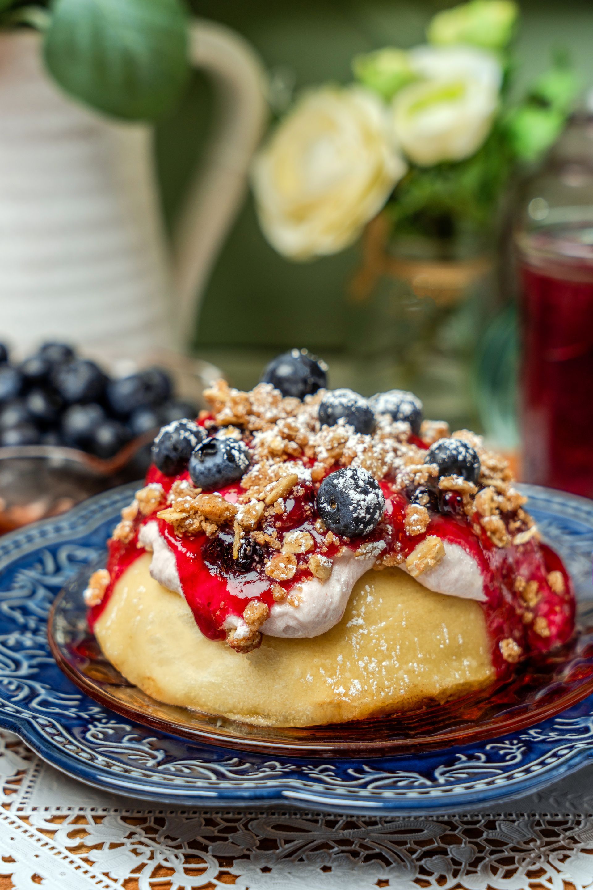 CINNAHOLIC® - Gourmet Cinnamon Rolls