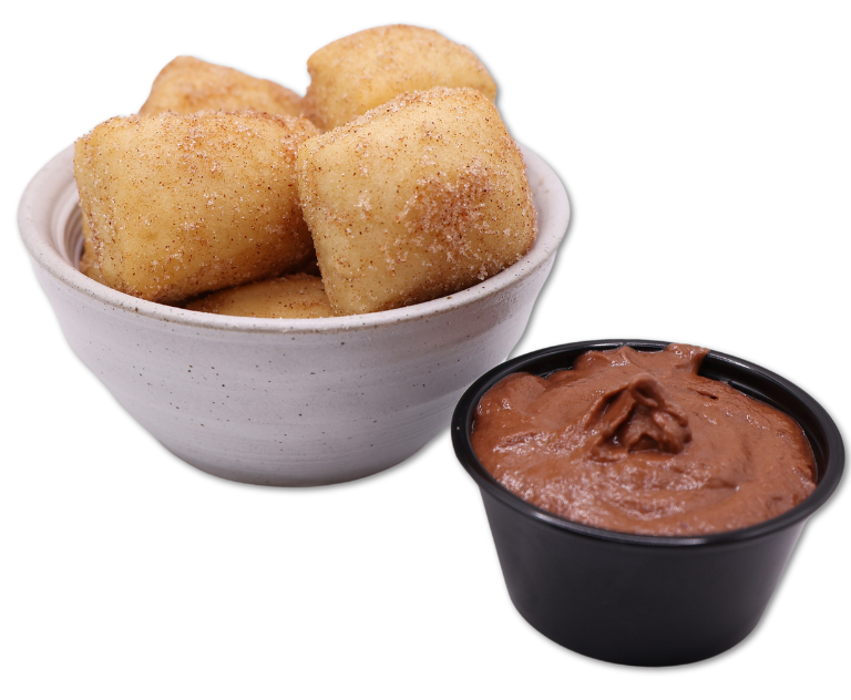 CINNAHOLIC® - Gourmet Cinnamon Rolls