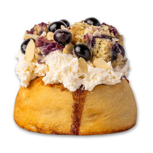 CINNAHOLIC® - Gourmet Cinnamon Rolls