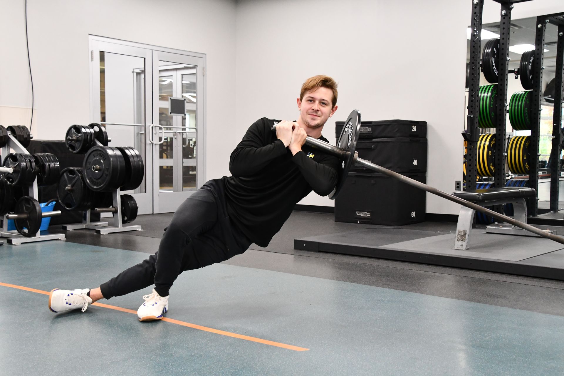 Hockessin Athletic Club