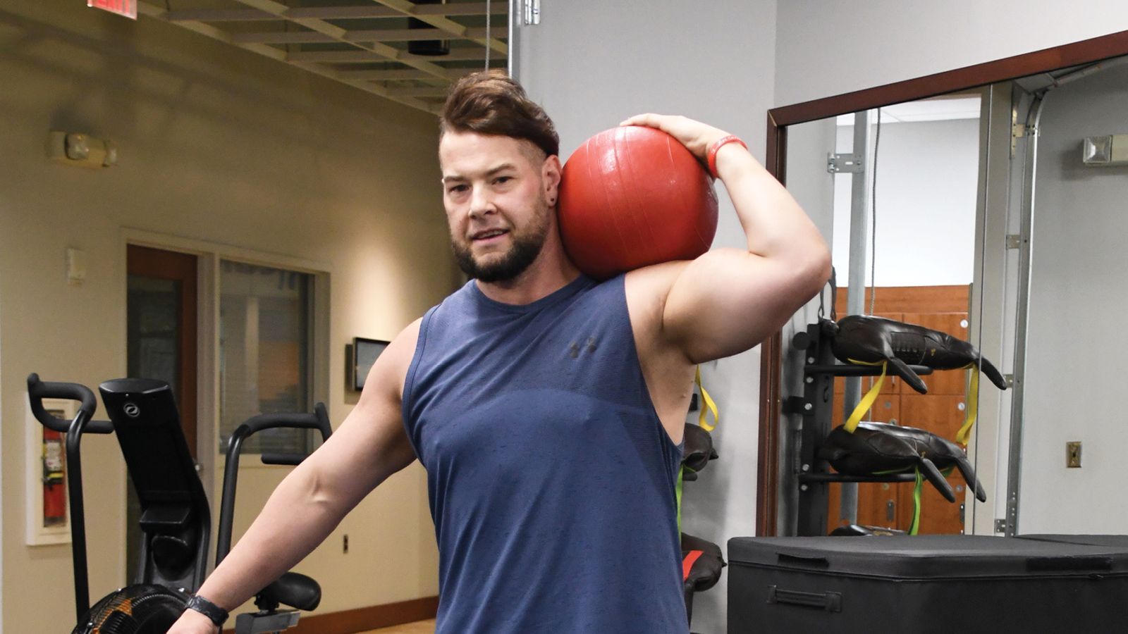 Hockessin Athletic Club