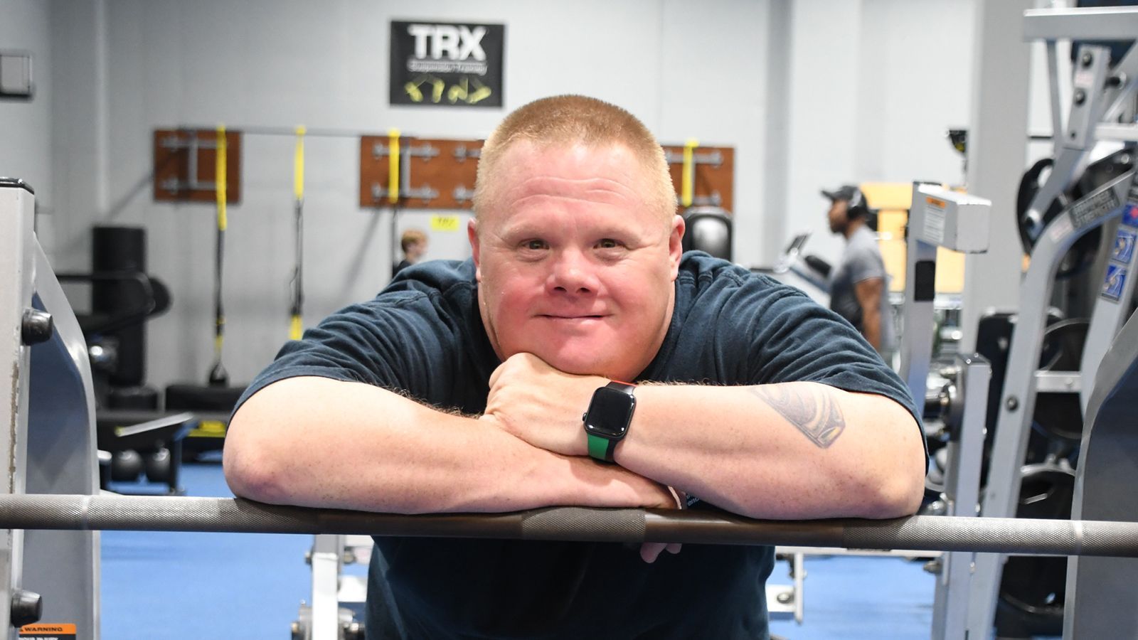 Hockessin Athletic Club