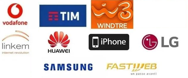 negozi telefonia | Napoli | Caruso & Colantuono