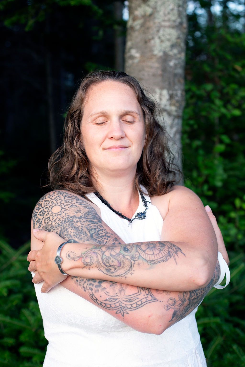 Marie-Claude Roy - Se donner de l'amour jour après jour