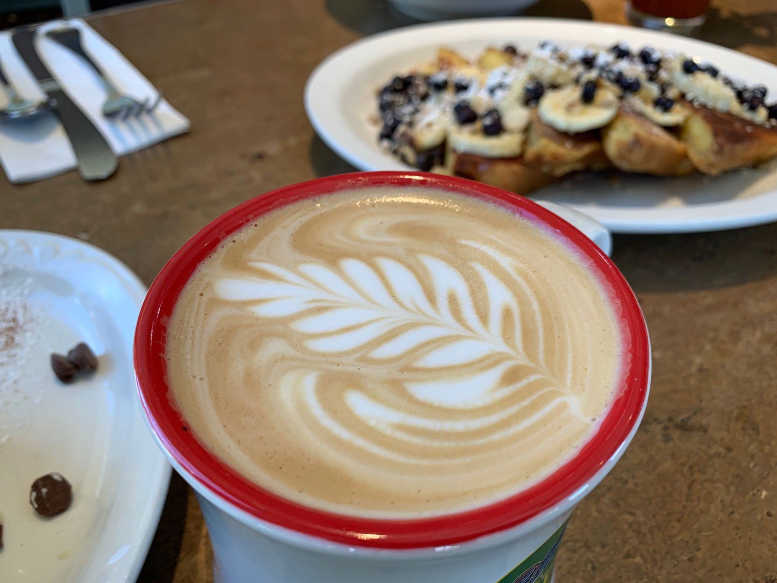 Paradise Cafe - Breakfast Restaurant - Crested Butte CO