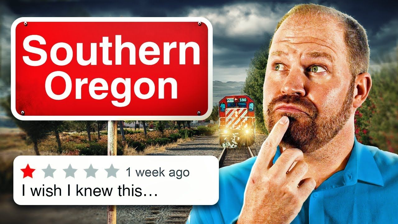 Essential Steps to Take Before Moving to Southern Oregon