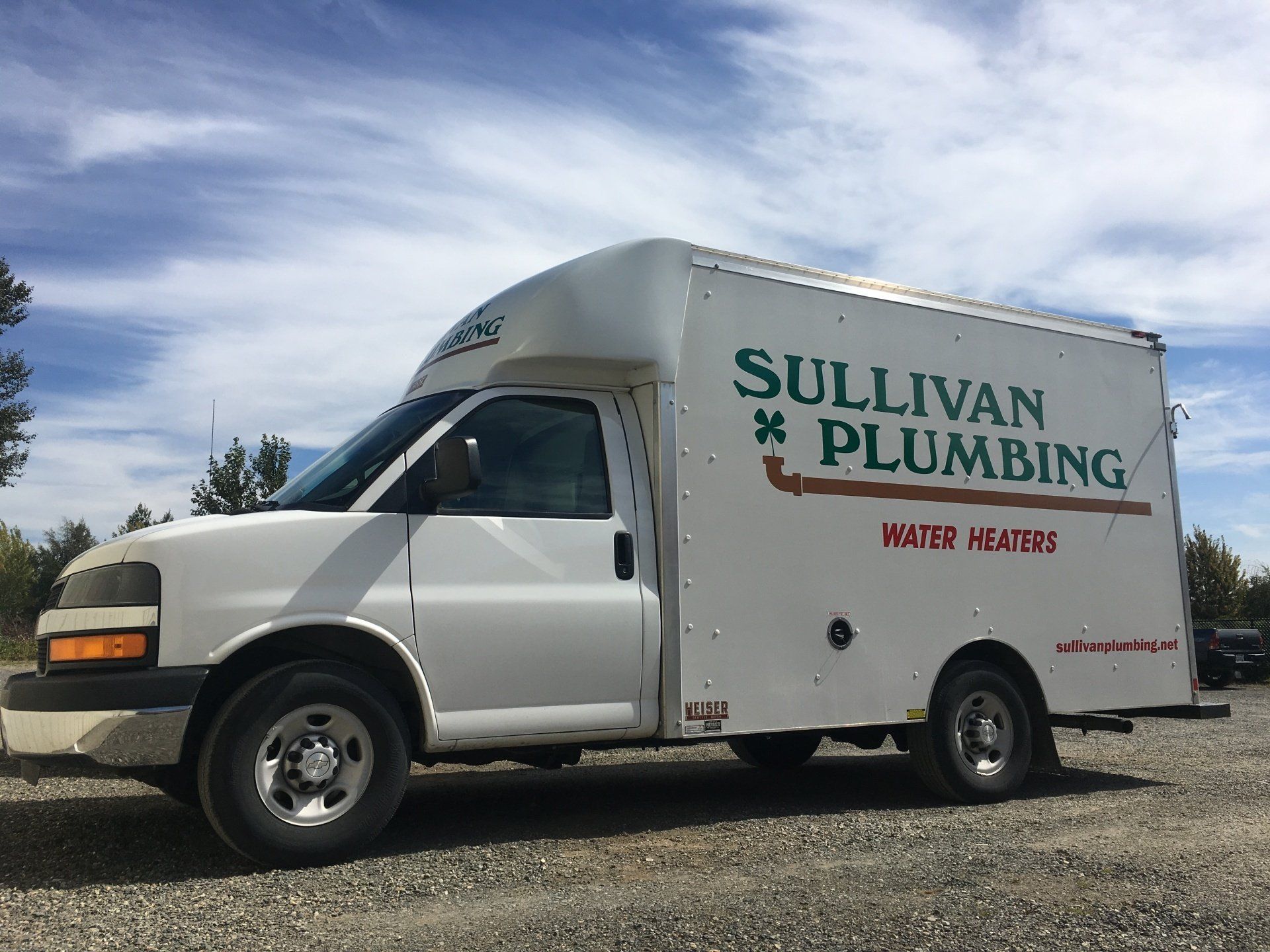 Employment Opportunities Bellingham, WA | Sullivan Plumbing