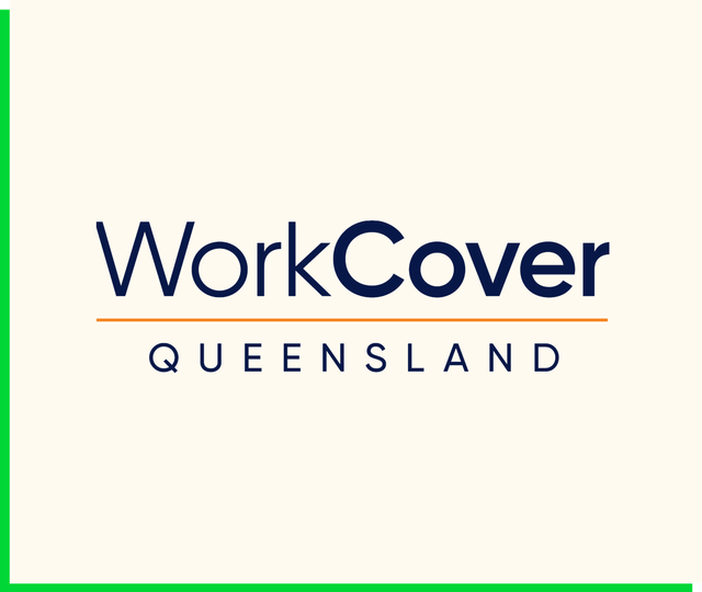 Workcover Qld Logo WorkCover Queensland | LinkedIn