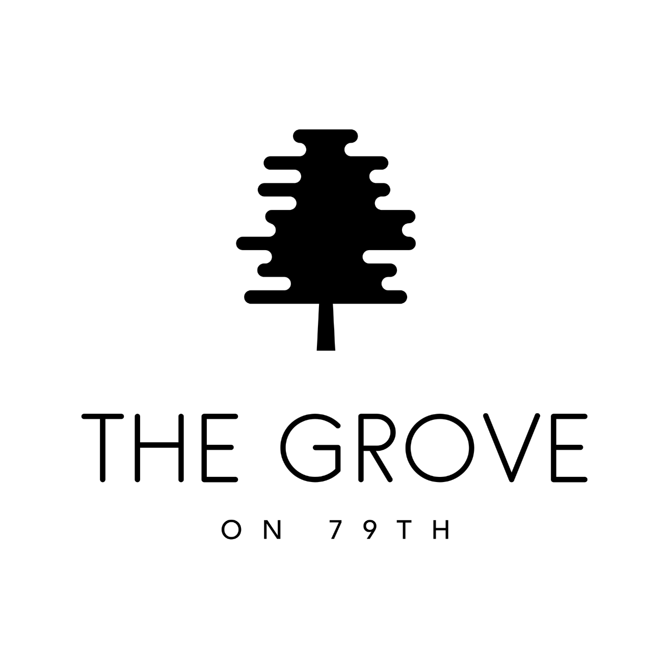 Floor Plans | The Grove on 79th