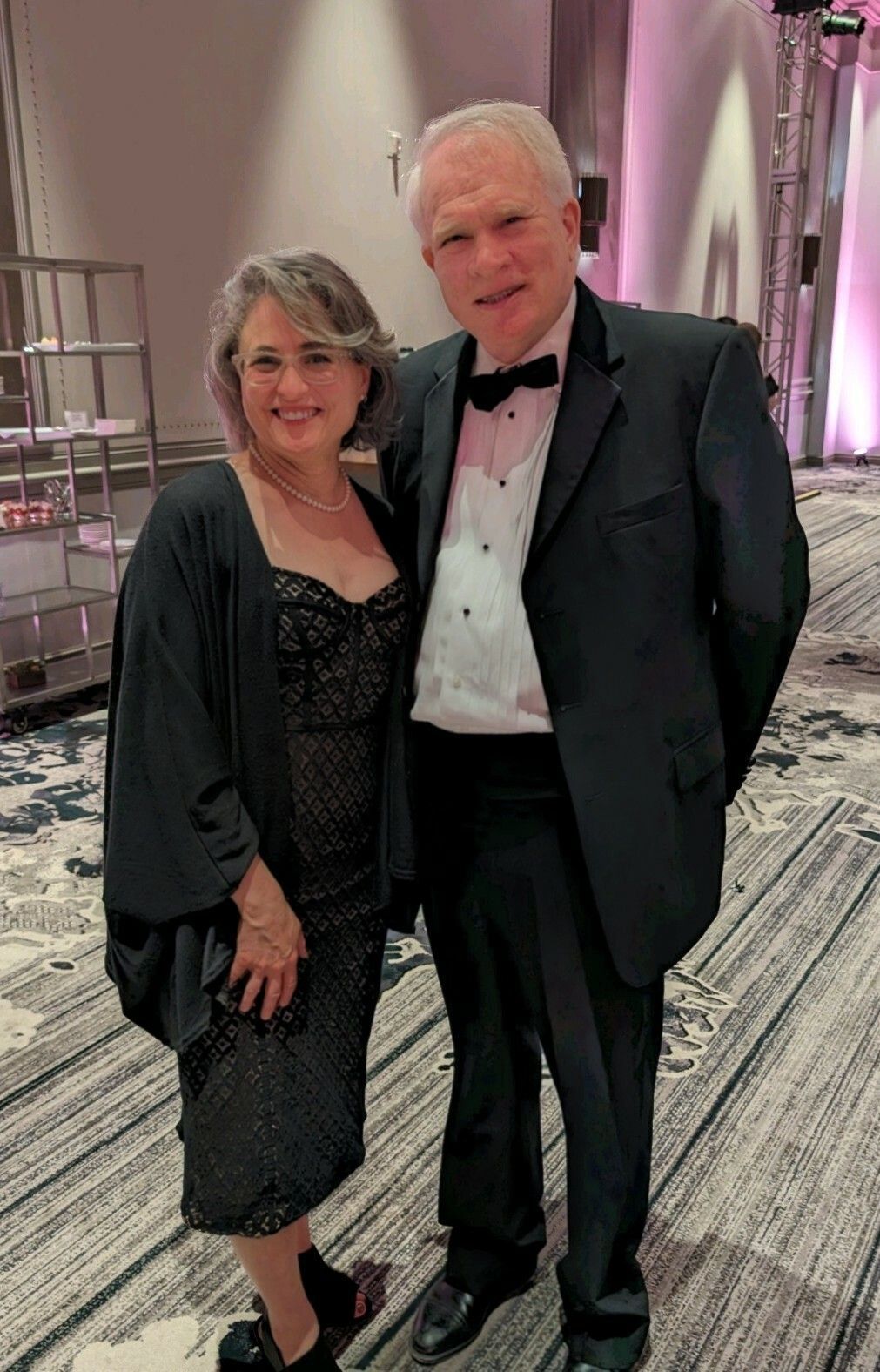 Lee Ann Adams elected as a Fellow of the Tennessee Bar Foundation