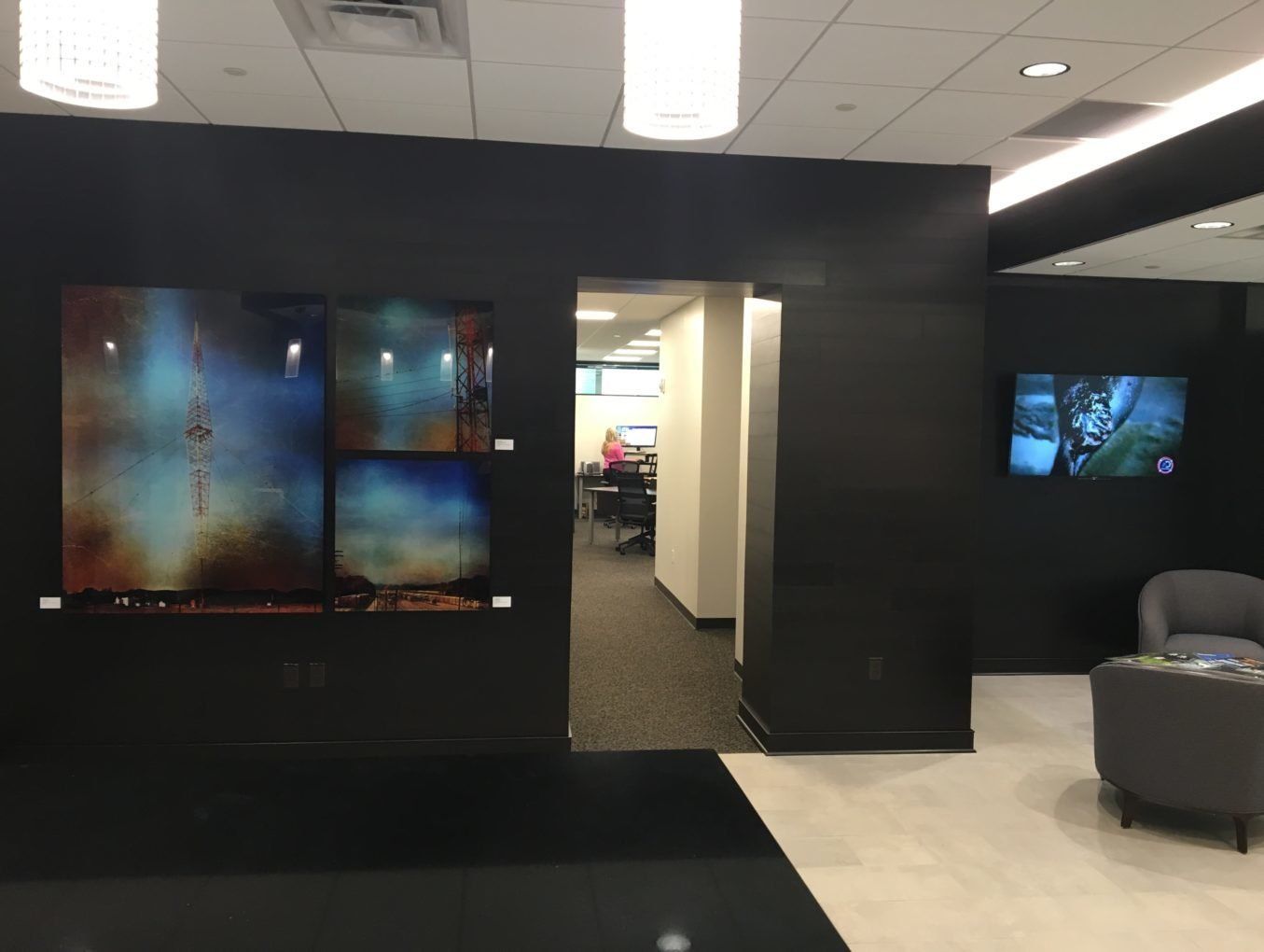 Banks & Financial Institutions