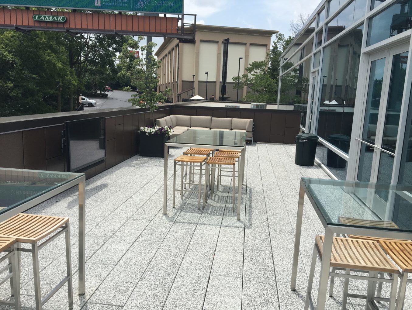 Banks & Financial Institutions