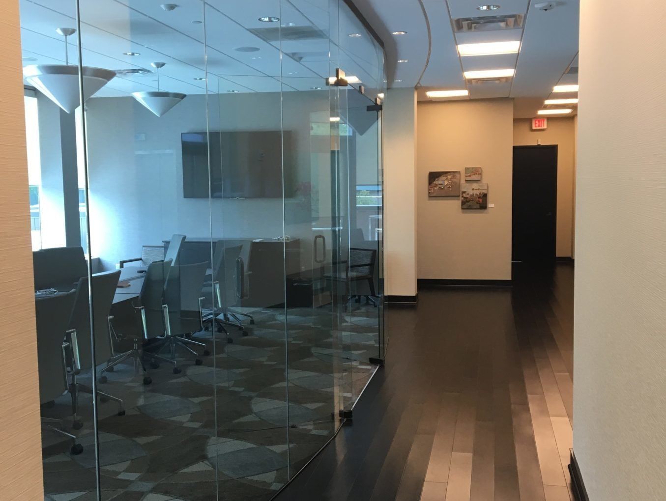 Banks & Financial Institutions