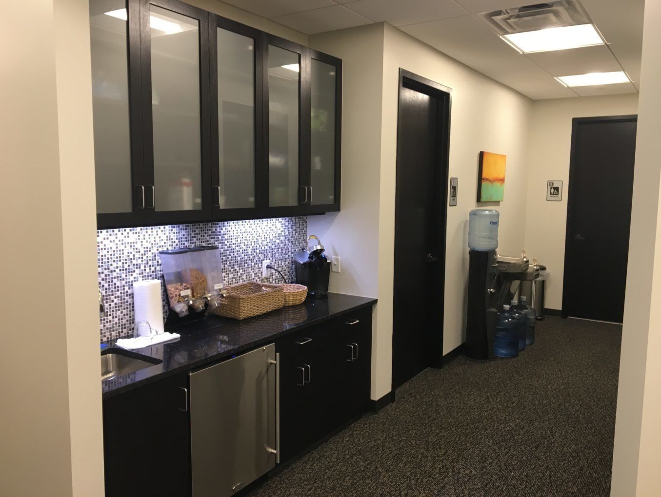 Banks & Financial Institutions