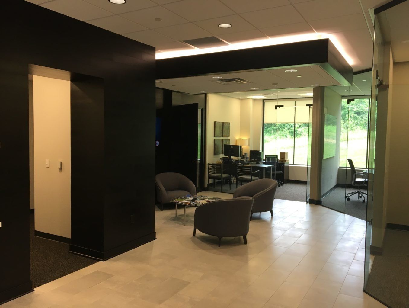 Banks & Financial Institutions